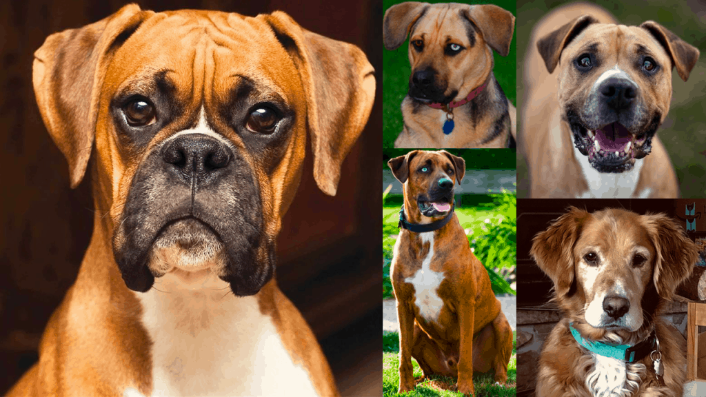 Top 30 Most Popular Boxer Mixes to Fill Your Heart and Life - PetVR.com